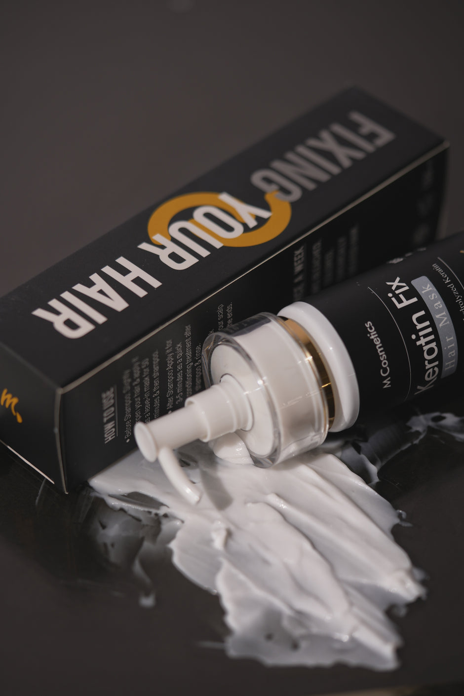 Products – M Cosmetics