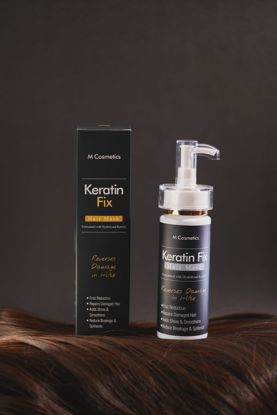 Products – M Cosmetics