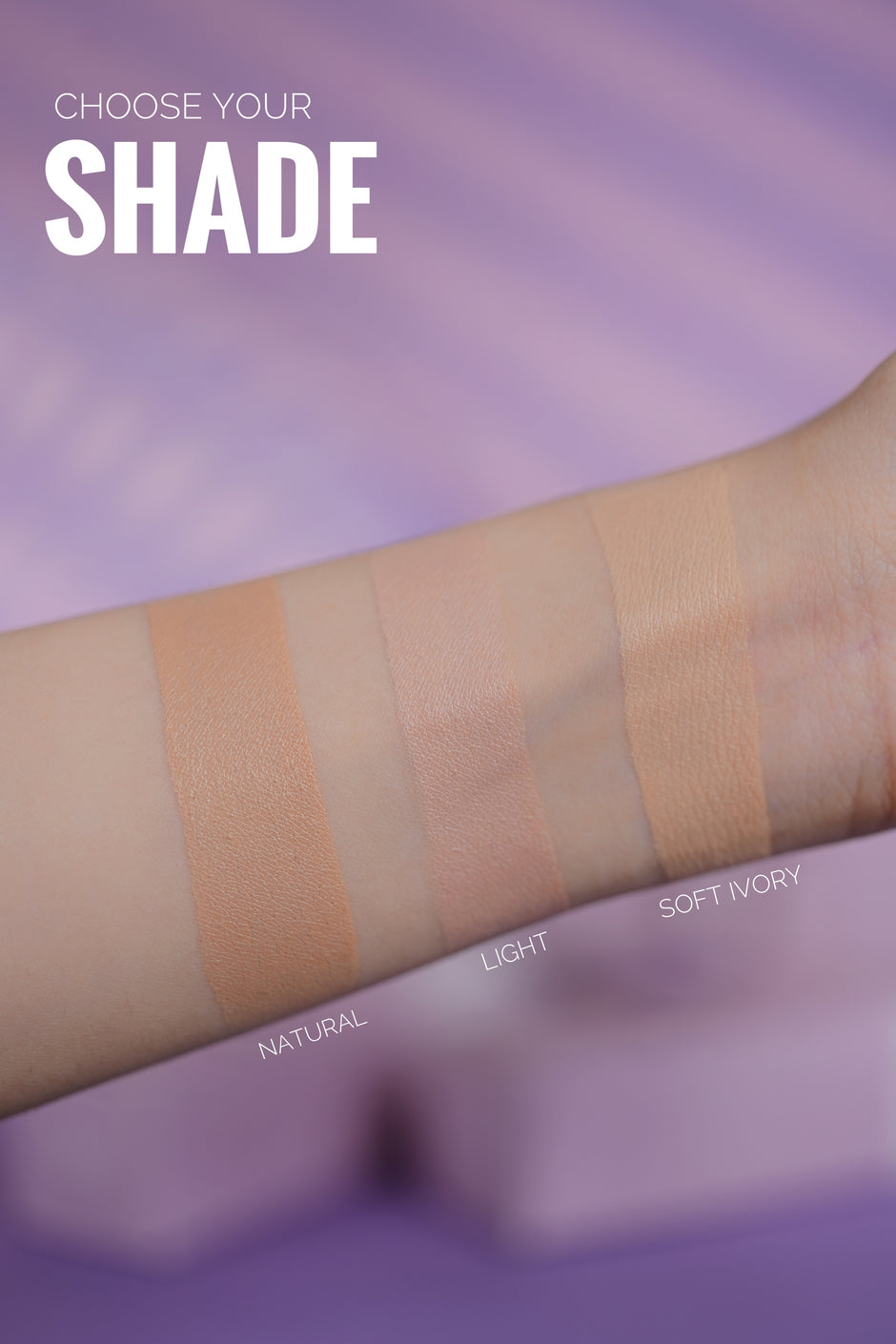 Products – M Cosmetics