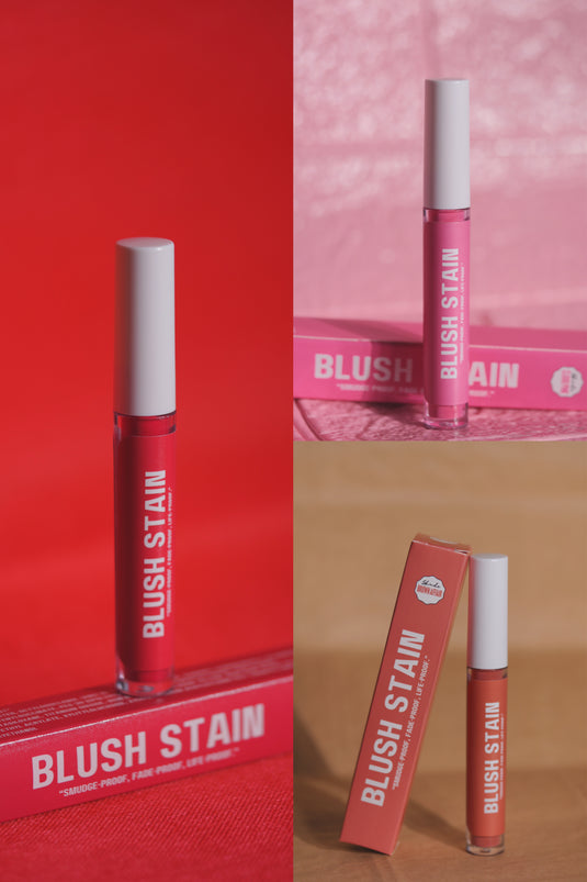 Products – M Cosmetics