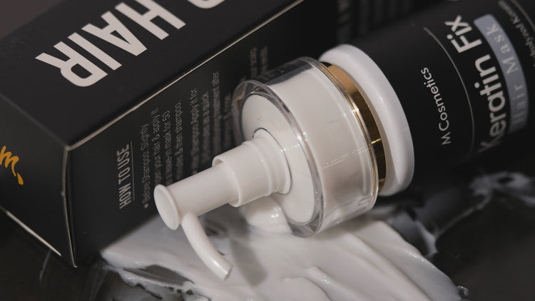 M Cosmetics